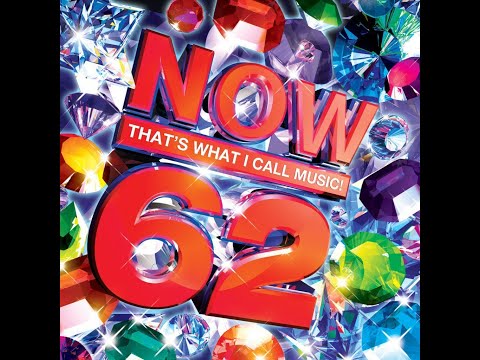 Now 62 Tracklist Youtube