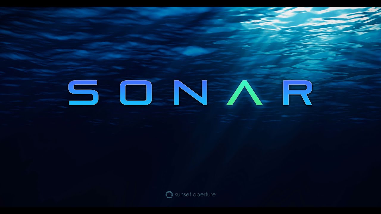 Sonar One Minute Version Youtube
