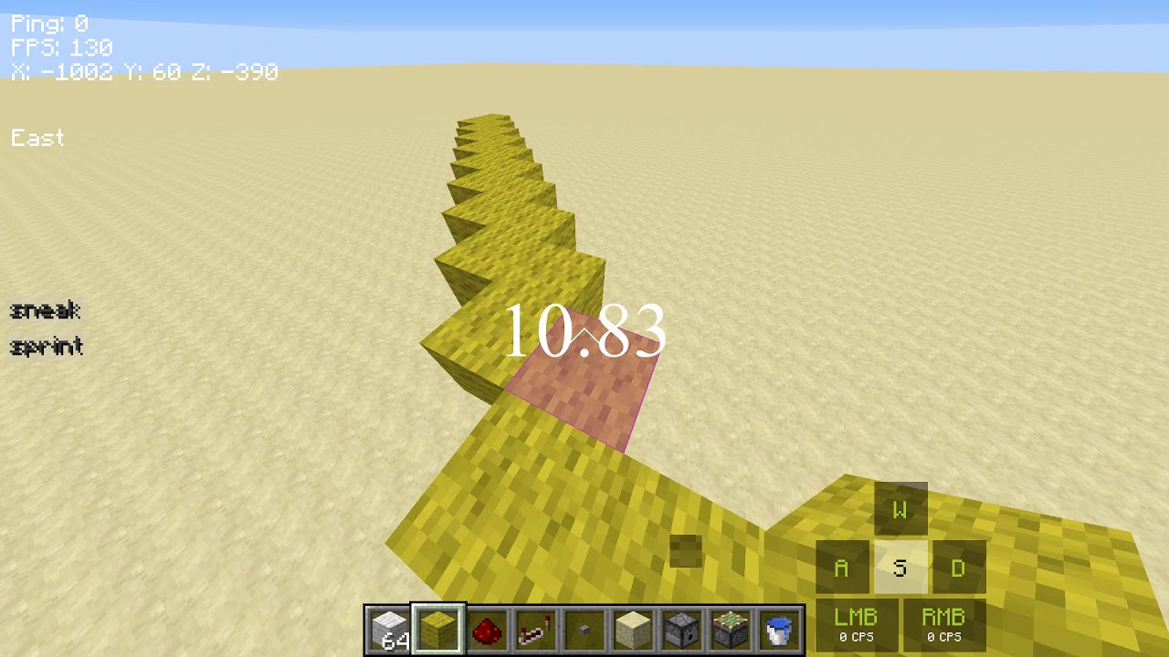 Every Minecraft Bridging Method Youtube