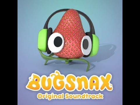 Bugsnax Do The Wiggle Full Version Song Youtube