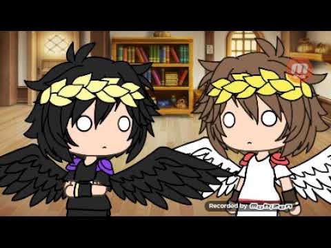 When Pit And Dark Pit React To Dark Pit React To His Ships Youtube