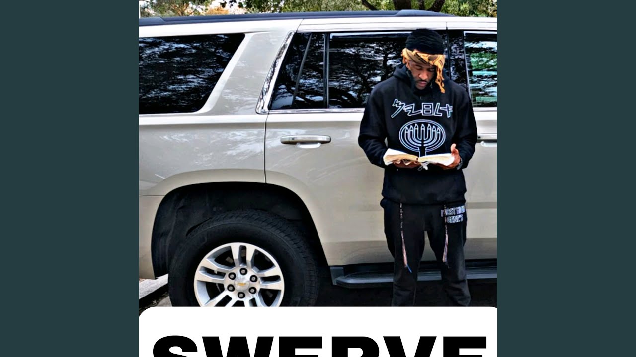 Swerve Youtube Music