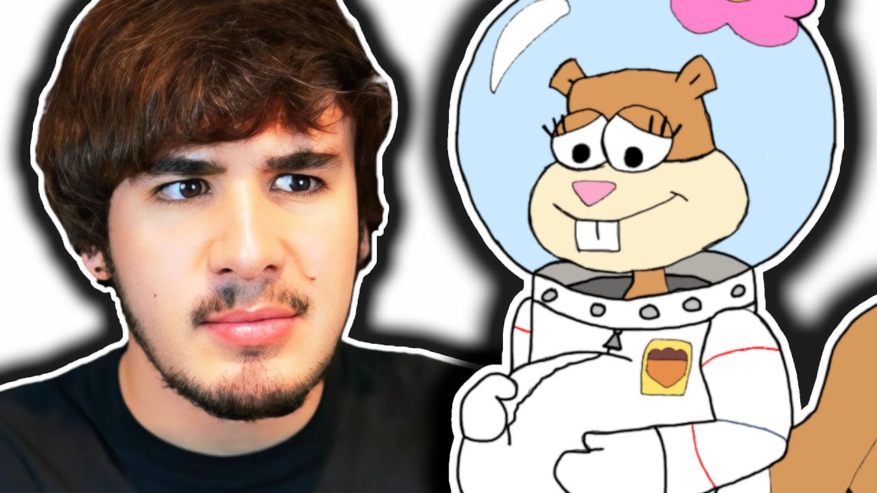 Deviantart Must Be Stopped Youtube