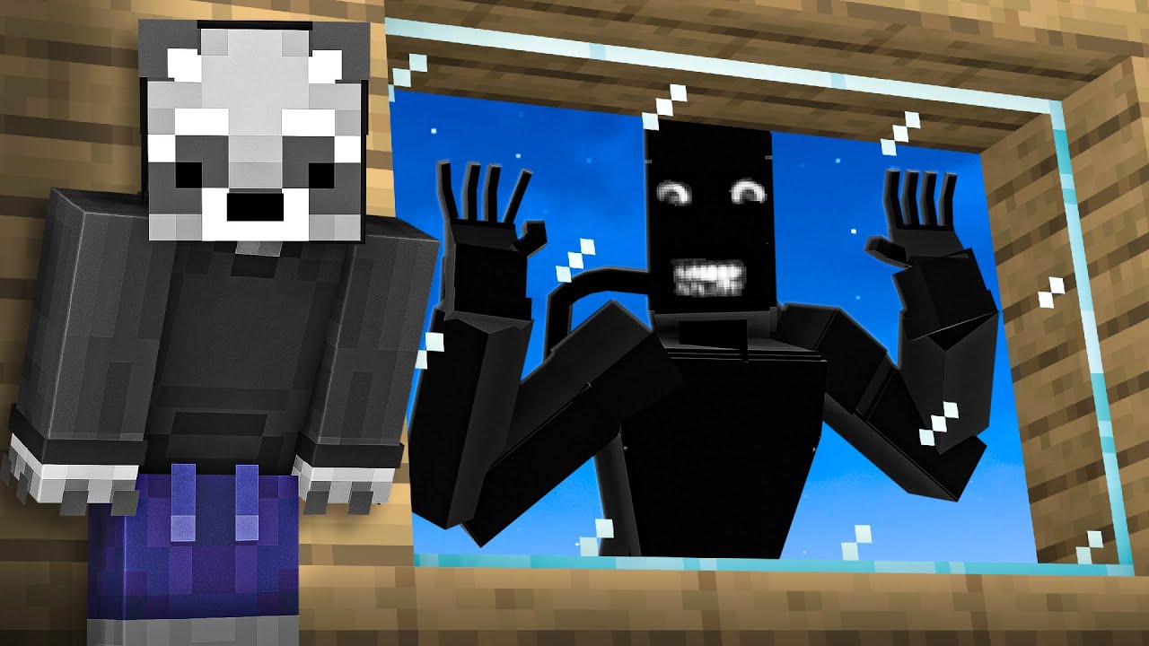 Sobreviví A Playmate En Minecraft Youtube