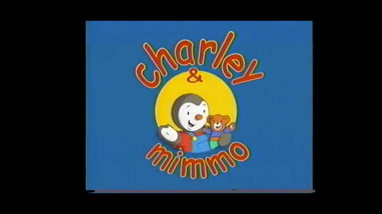 Charley And Mimmo Intro Youtube