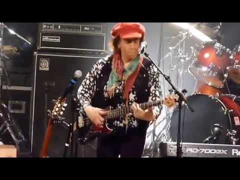 The Heroines of My Life: Interview with Jennifer Maidman - Part 2