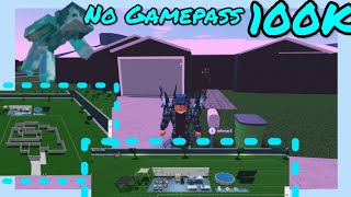 Bloxburg 100k Acceleration Build Part1 Bloxburg Speed Doovi