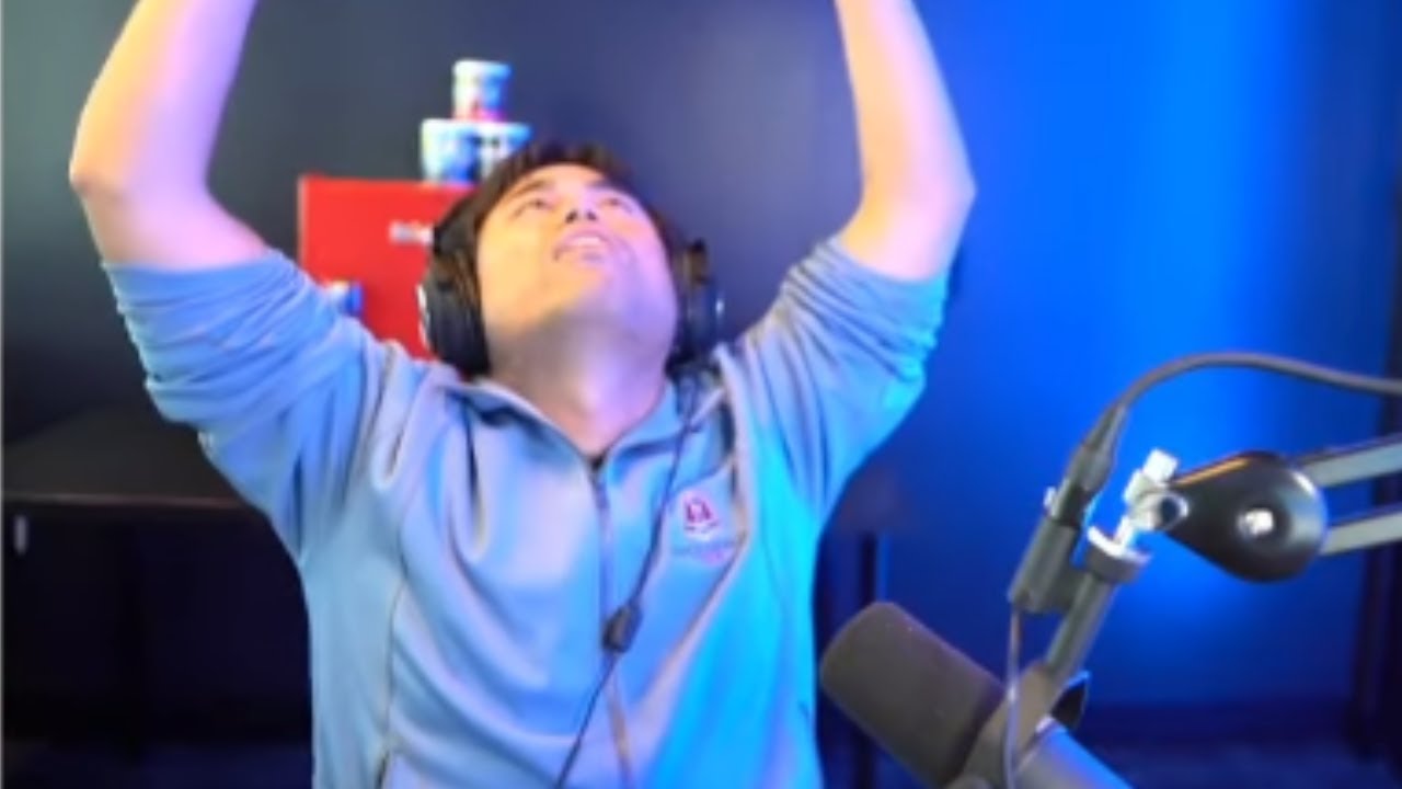 Hikaru S Full Human Benchmark Chimp Test Youtube