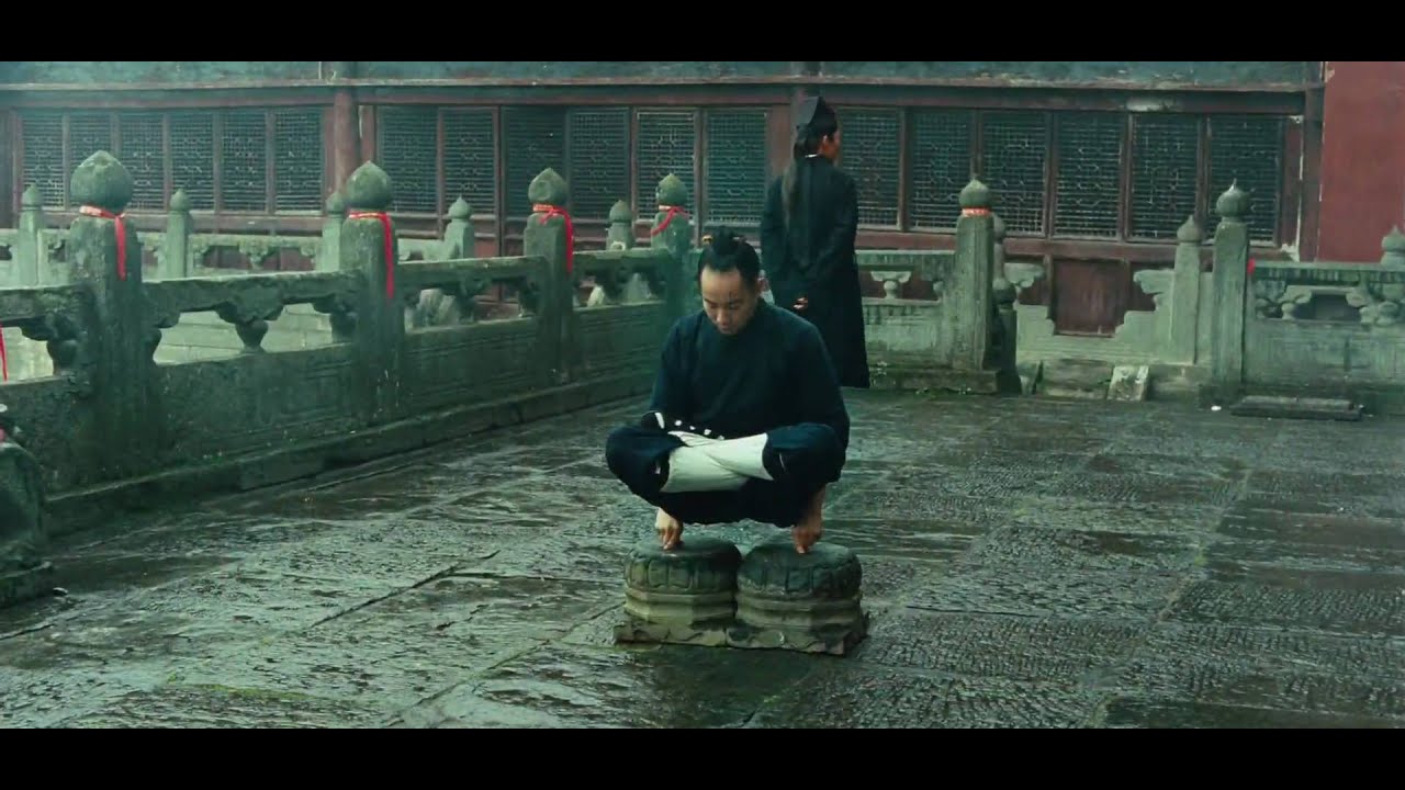 Karate Kid Trailer Hd Youtube