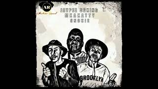 Jaypee Da King X Mkakatty Snokie Seven Baccardi Mkakatty Mfana Nkwari ...