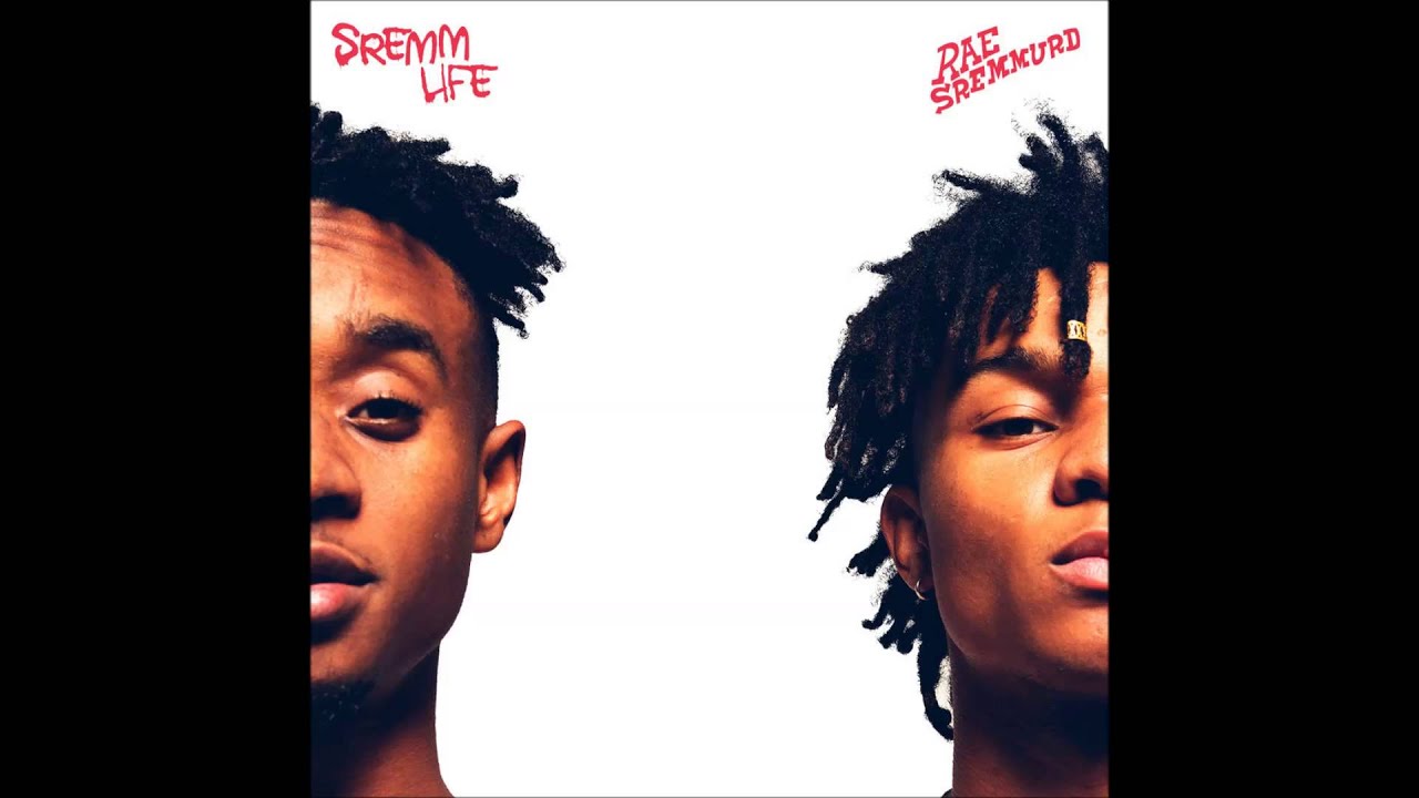 Rae Sremmurd No Type Hd Lyrics Sremmlife Youtube