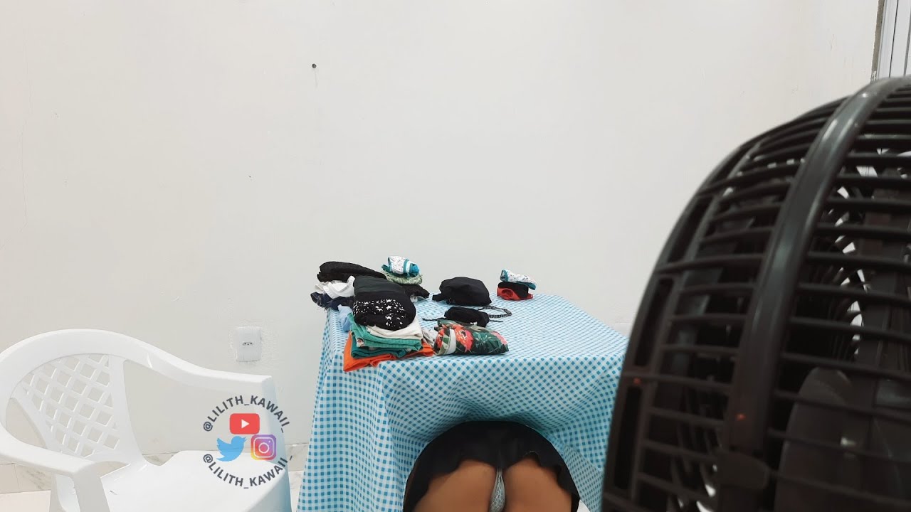 Folding Youtube