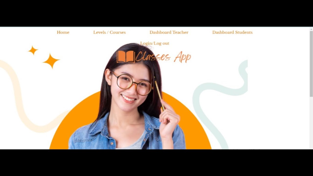 Class App Explicação Youtube
