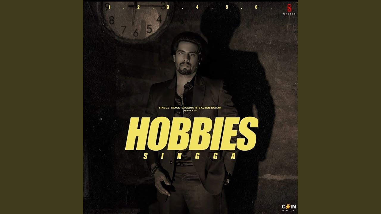 Hobbies Youtube Music