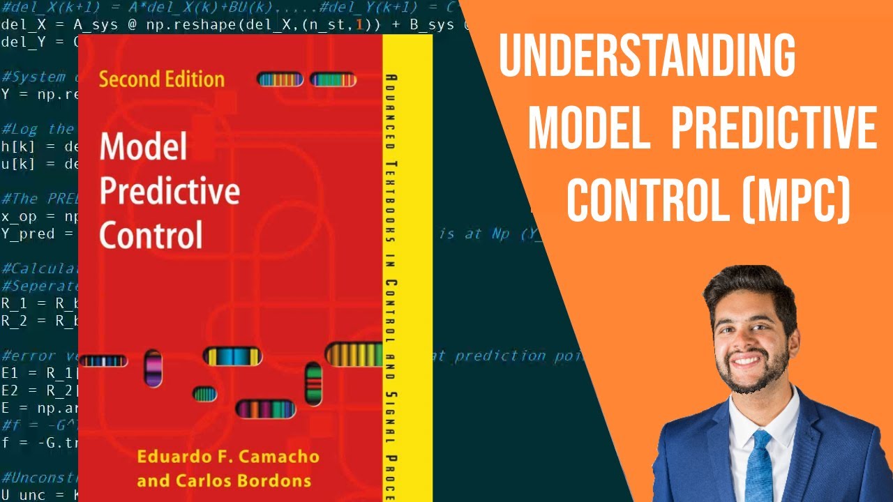 Understanding Model Predictive Control Mpc For Beginners Python
