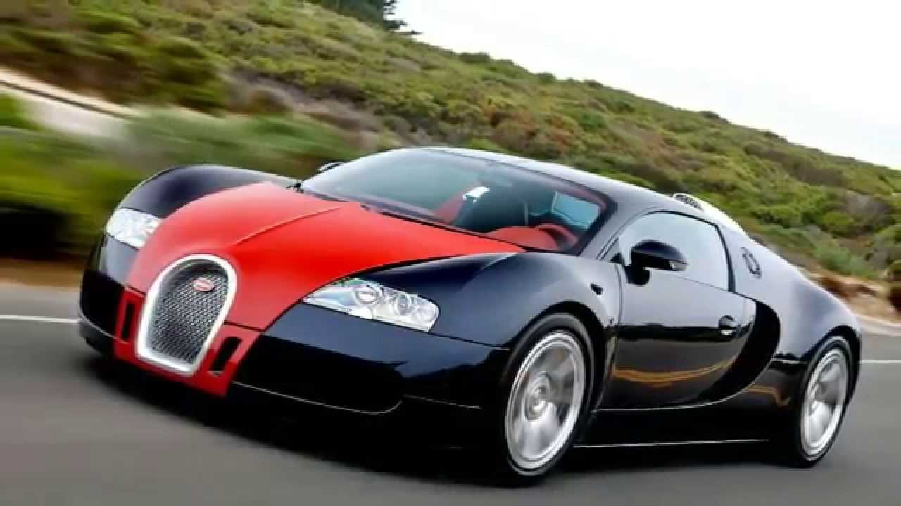 Top 10 Fastest Racing Car In The World Youtube