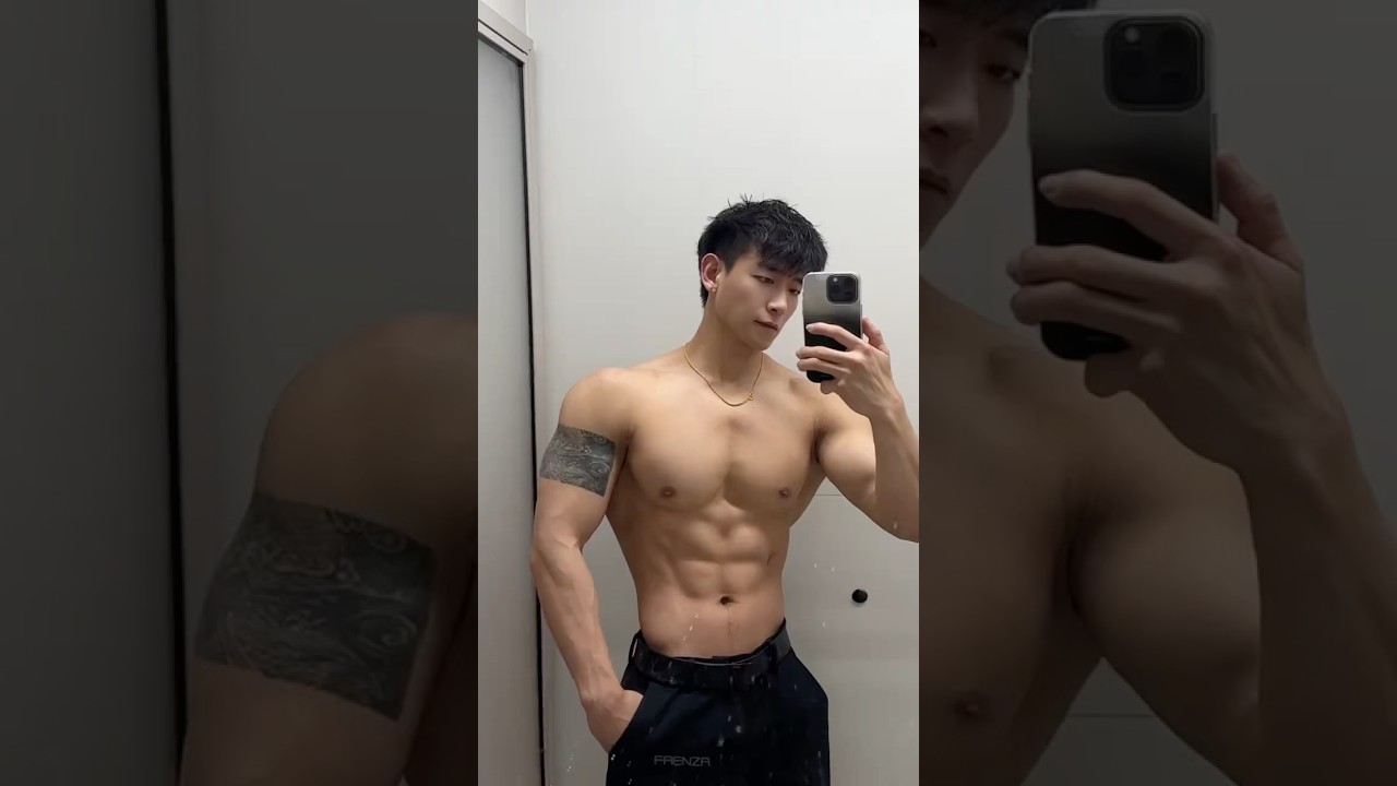 Handsome Handsomeboy Chineseboy Handsomemen Handsomeman Youtube