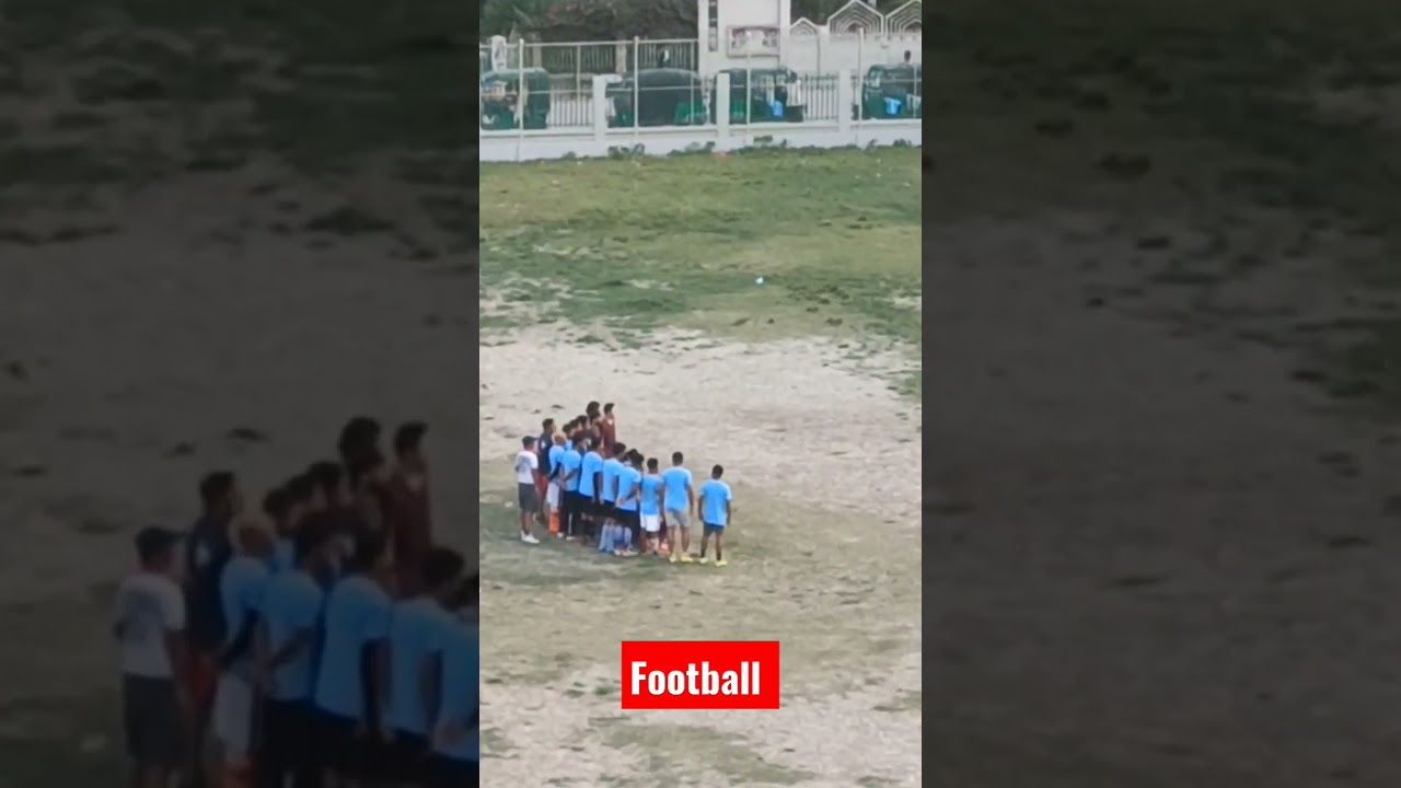 Football Youtube