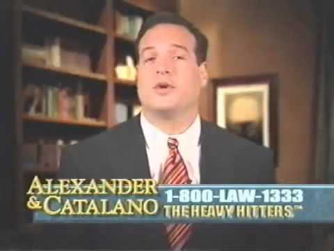 Utica Slip Fall Lawyers In Utica Ny Alexander Catalano Youtube