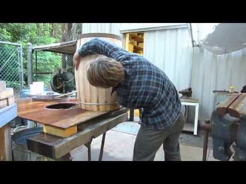 Barrel Youtube