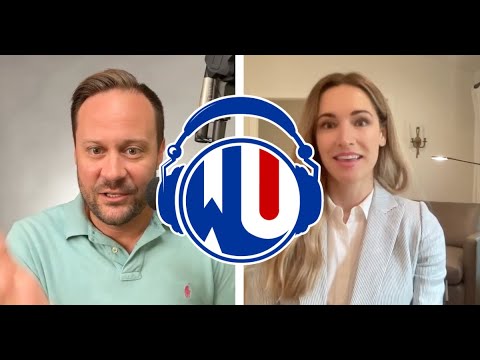 Podcast 258 Leadership Perimeter Rosalyn Putnam Youtube