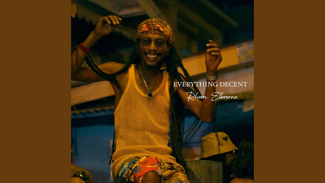 Everything Decent Youtube Music