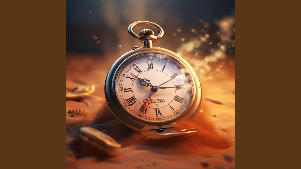 Where D All The Time Go Youtube Music