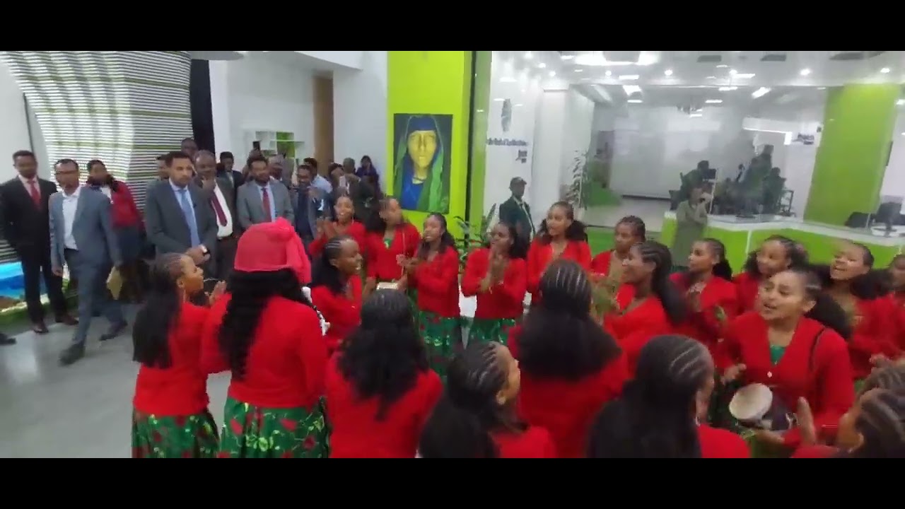 Shinooyyee Oromiabank Youtube