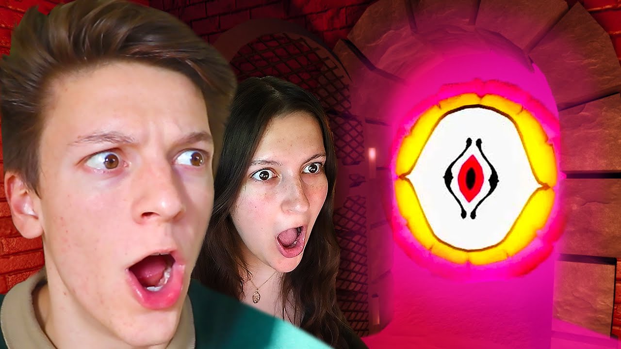 We Play Roblox Grace Youtube