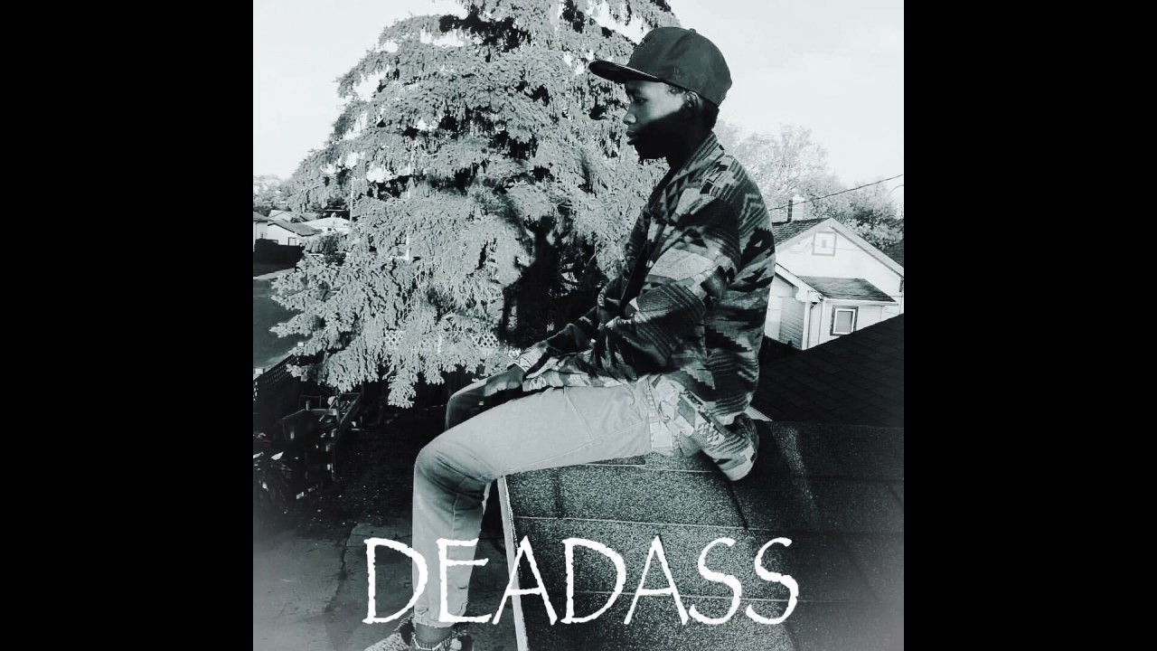 Absolute Black Deadass Ft Lil Frost Youtube