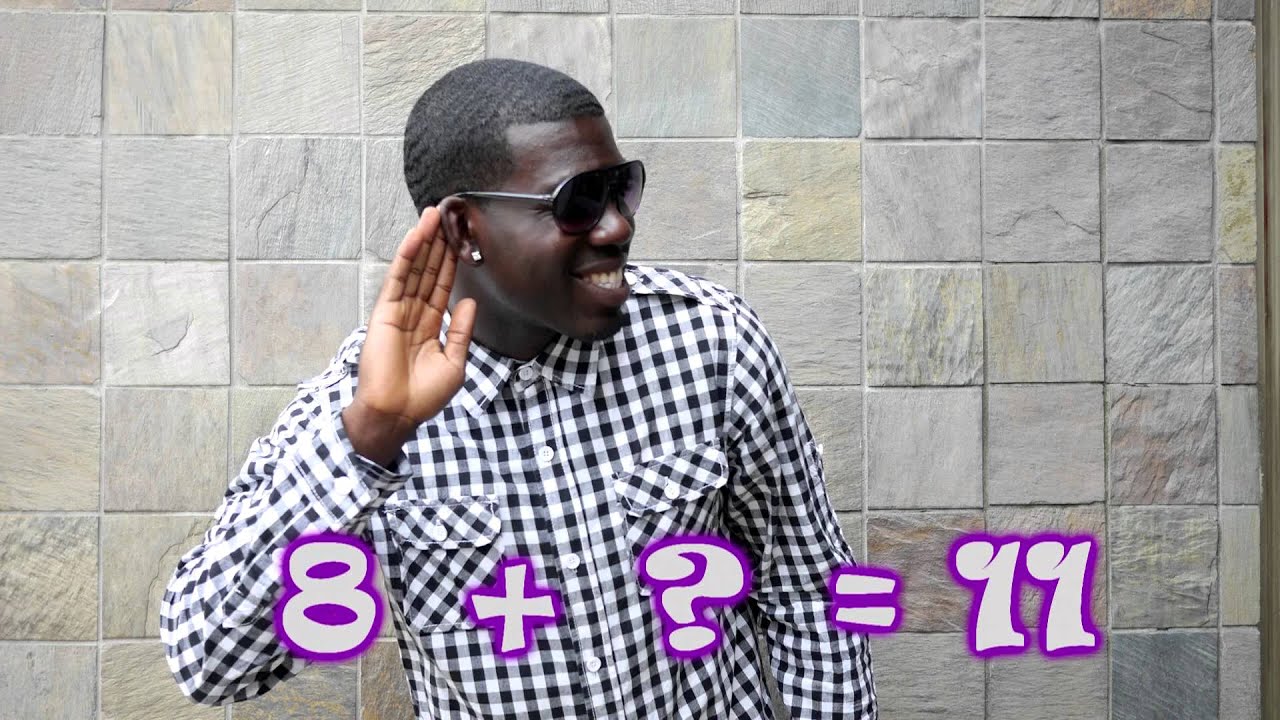 09 Find The Missing Number Youtube