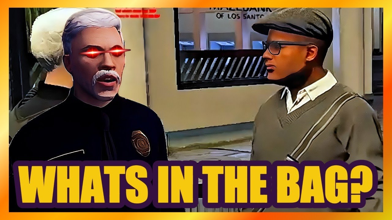 Cops Can T Handle Our Hilarious Gta Rp Youtube