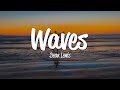Dean Lewis Waves Lyrics Groove Music Mp3 Music & Mp4 video downloads
