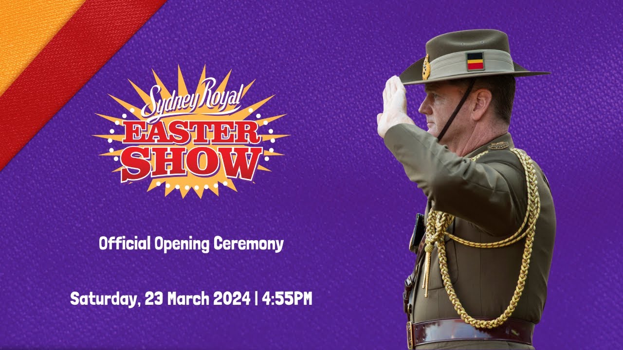 Official Opening Ceremony Official Opening Ceremony Youtube