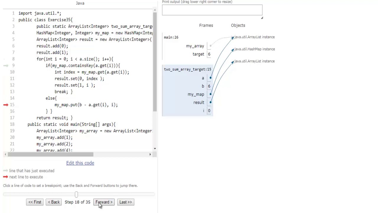 Java W3resource At Dorothy Lim Blog