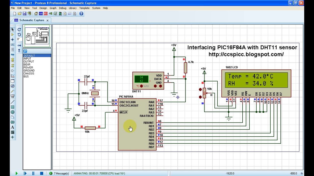 Interfacing Pic16f877a With Dht11 Sensor Proteus Simulation – eroppa Interfacing Pic16f877a With Dht11 Sensor Proteus Simulation – eroppa
