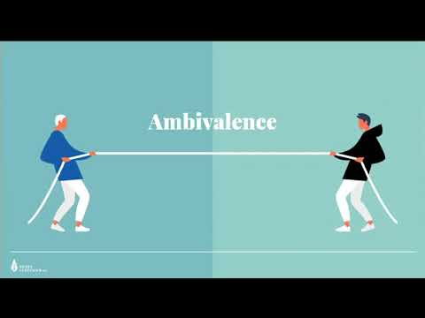 The Three As Ambivalence Youtube