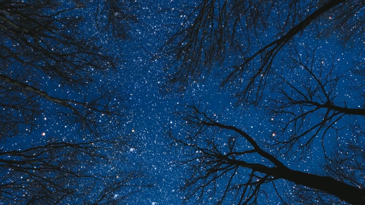 What Happens When The Stars Go Out Youtube