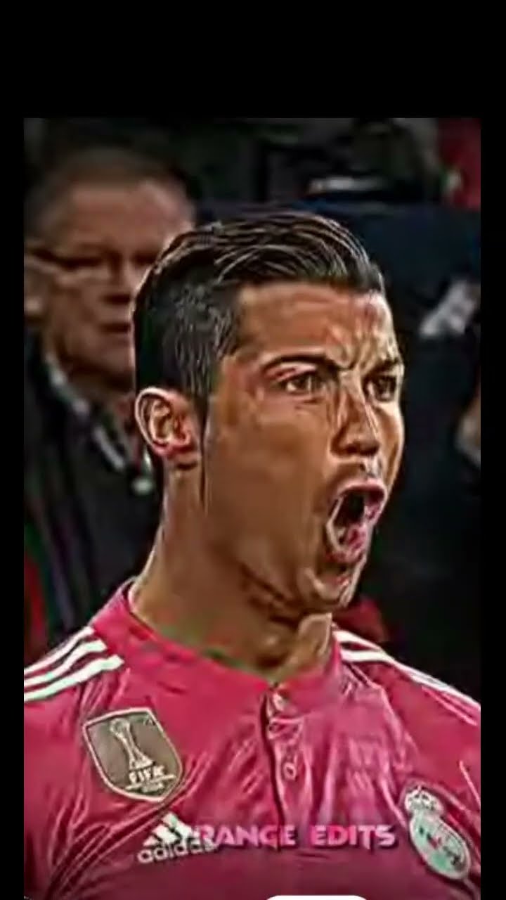 Ronaldo Edits Youtube