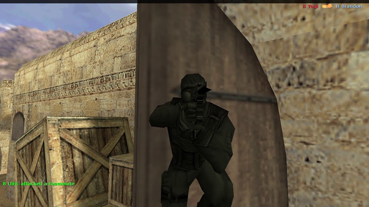 Dust 2 Youtube