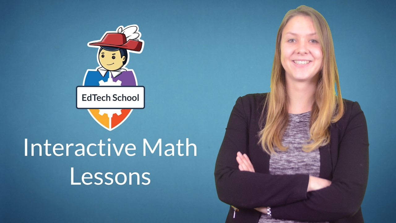 Free Interactive Math Tools For Teachers