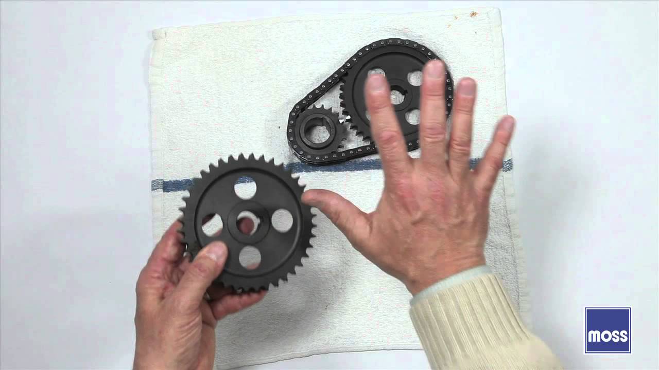 Timing Gears Marks Part 1 An Introduction Youtube