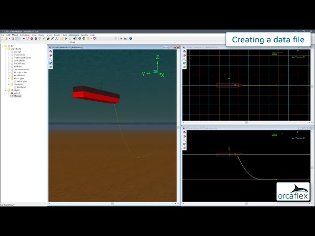 Orcaflex Examples Baselasopa