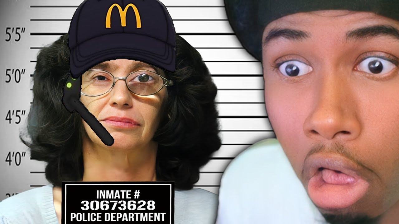 When Entitled Karens Get Arrested At Work Youtube