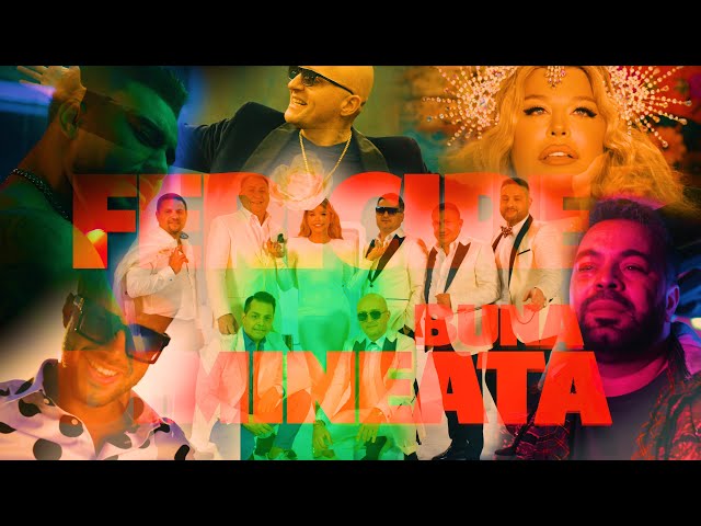 REVELION FORTZA 2022 Costi Jador Dani Mocanu Tzanka Uraganu Vlăduța ...