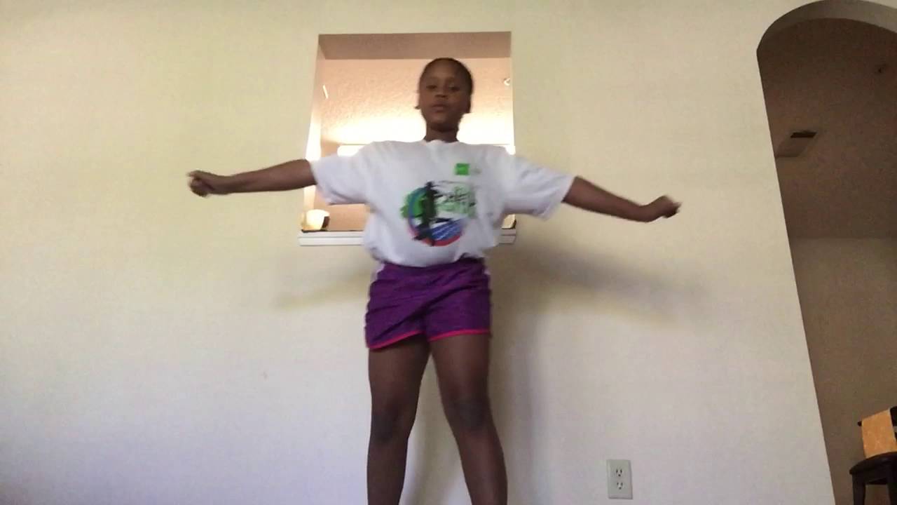 Middle Splits Youtube