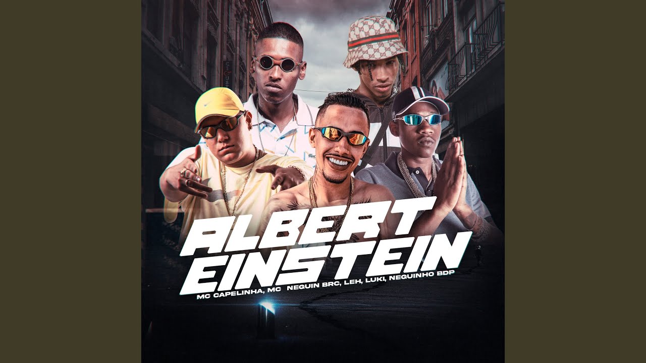 Albert Einstein Youtube Music