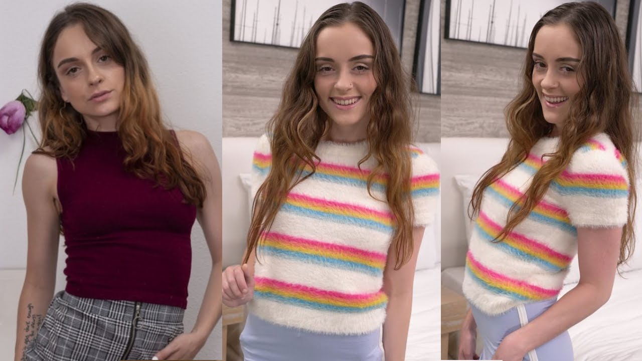 Lily Glee The Star Who Started In 2019 With More Than 17 Thousand