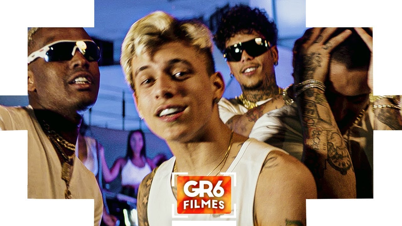 4m Gang Clima Mc Pedrinho Mc Kevin Mc Ig Mc Ph E X Ecologyk