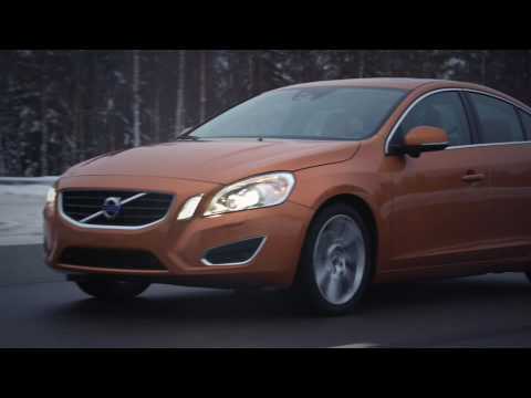 Naughty Volvo Elk Test Level 1 Youtube
